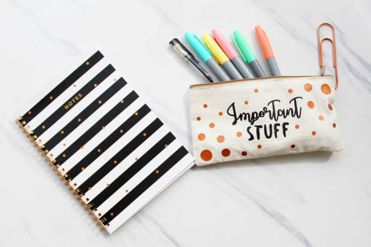 Bullet Journal Accessories You Need To Create Your Best Bujo Yet in 2025