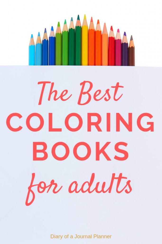 8 Best Adult Coloring Books 2025 - Amazon best selling books for adults