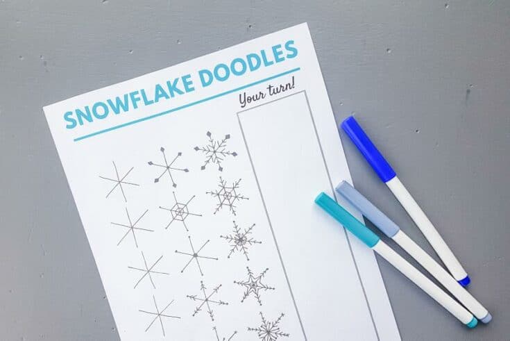 Amazing Winter Bullet Journal Theme Ideas To Try This Season