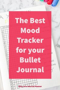 How To Make A Year In Pixel Bullet Journal Page For 2026