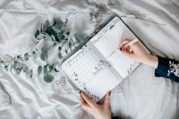 Bullet Journal Organization Layouts That Will Change Your Life 2026