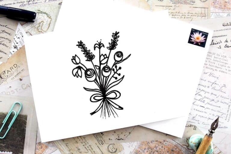 Bullet Journal Fonts (14 Fonts For Bullet Journal You Need To Try!)