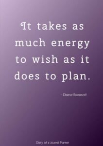 Planning Quotes - 12 Amazing Quotes About Planning To Live By