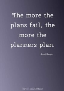 Planning Quotes - 12 Amazing Quotes About Planning To Live By