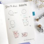 Doodle Instagram Accounts - 18 Doodlers You Should Be Following