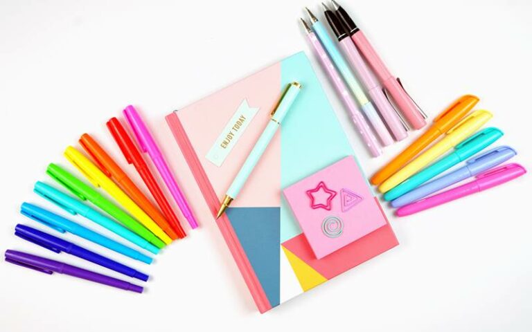 Best Bullet Journal Supplies for any budget and artistic level (2026)