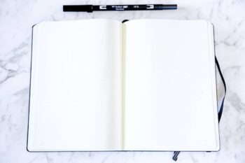 Simple Bullet Journal Ideas for Beginners and Minimalists in 2025