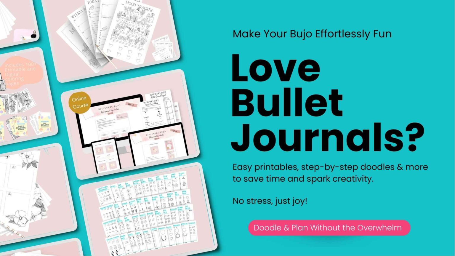 Best Bullet Journal Supplies for any budget and artistic level (2025)