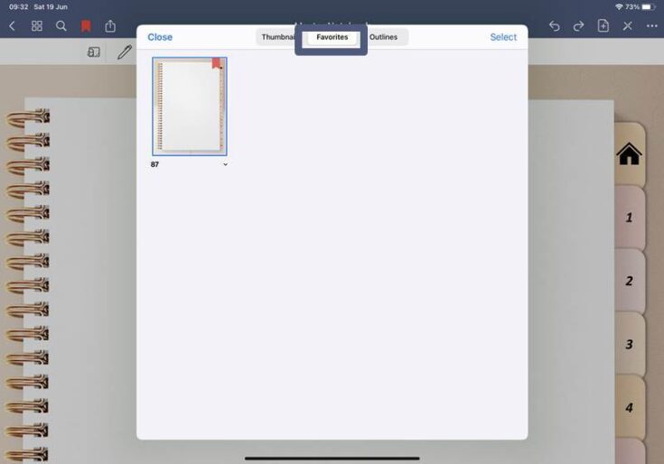 GoodNotes Tutorials: How To Use GoodNotes for Digital Planning in 2025