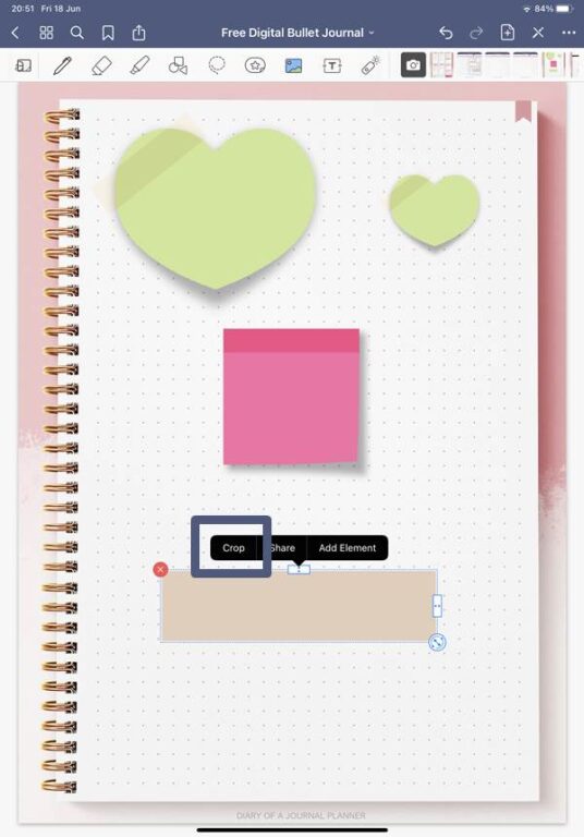 Digital Stickers Guide: Learn everything about digital planner stickers
