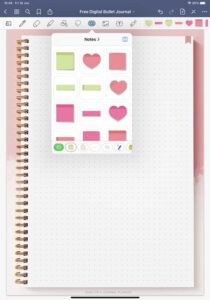 Digital Stickers Guide: Learn everything about digital planner stickers