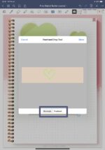Digital Stickers Guide: Learn everything about digital planner stickers