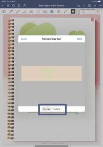 Digital Stickers Guide: Learn everything about digital planner stickers