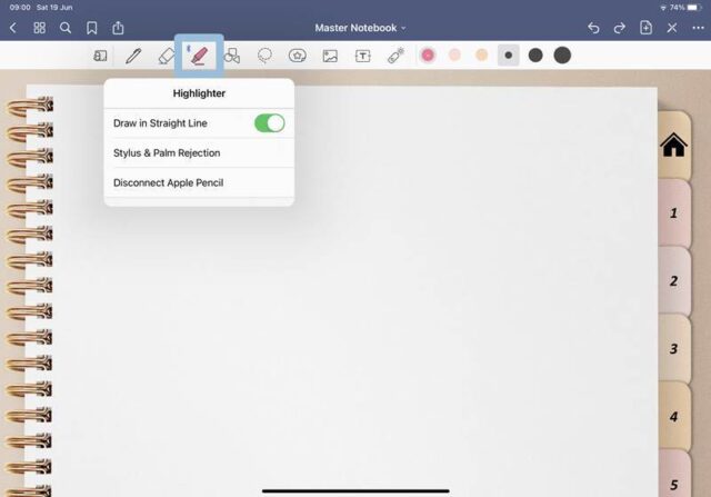 GoodNotes Tutorials: How To Use GoodNotes for Digital Planning in 2025