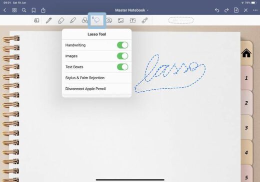 GoodNotes Tutorials: How To Use GoodNotes for Digital Planning in 2026