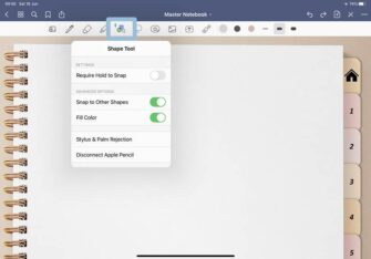 GoodNotes Tutorials: How To Use GoodNotes for Digital Planning in 2025