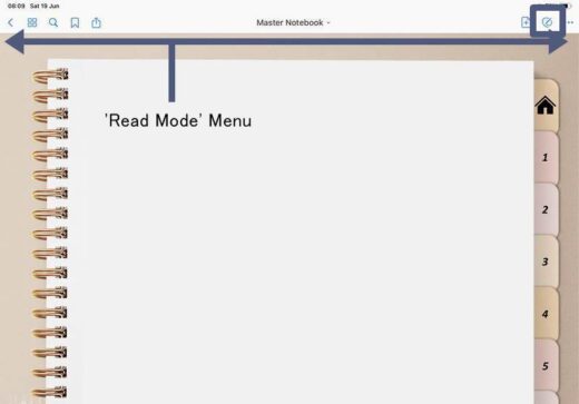 GoodNotes Tutorials: How To Use GoodNotes for Digital Planning in 2025