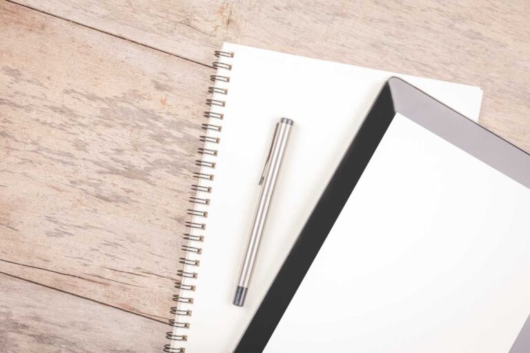 Paper Planner Or Digital Planner Which One Is Best Paper Planner Or Digital Planner Which One Is Best