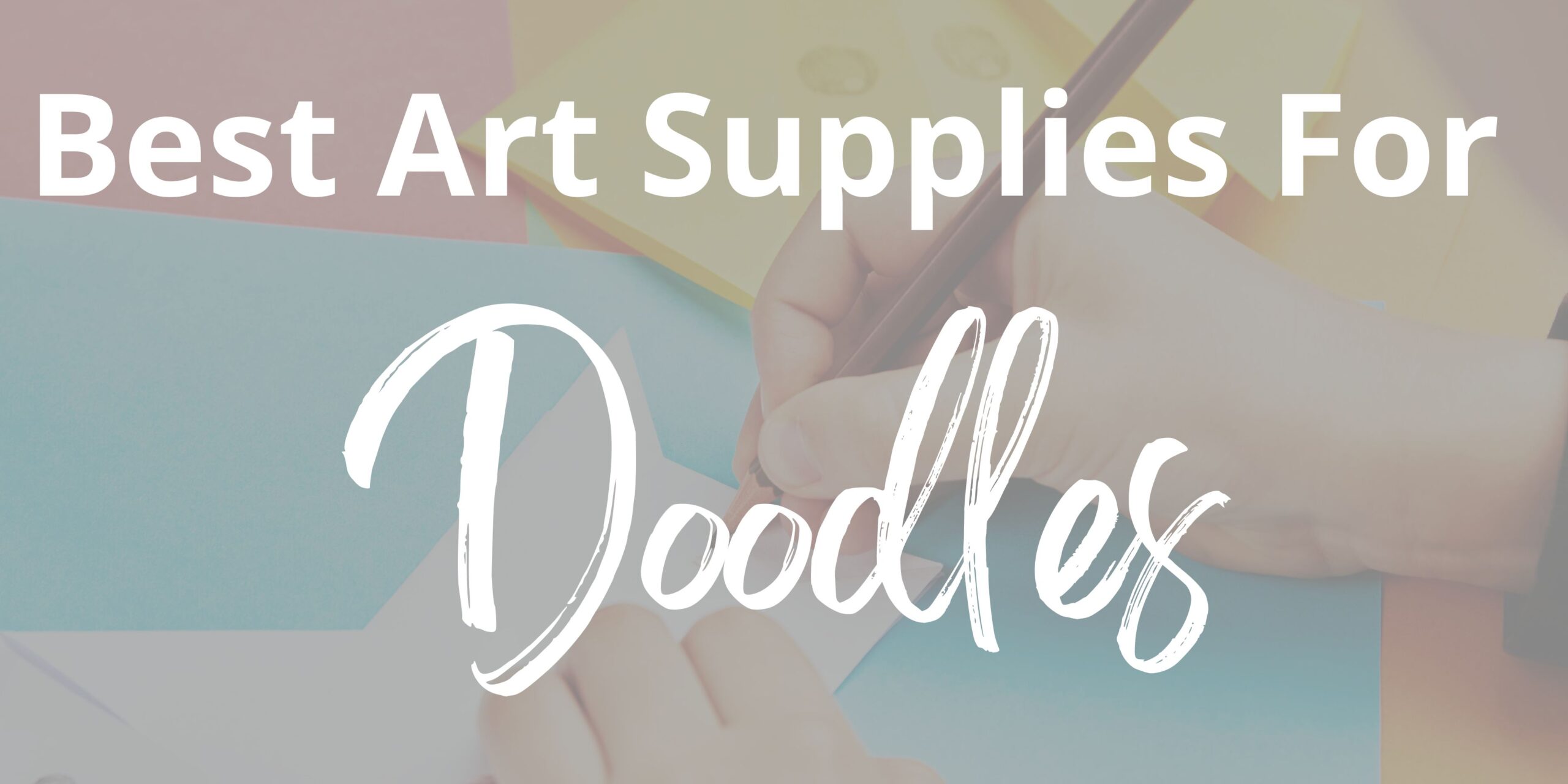 Doodles Archives - Diary of a Journal Planner