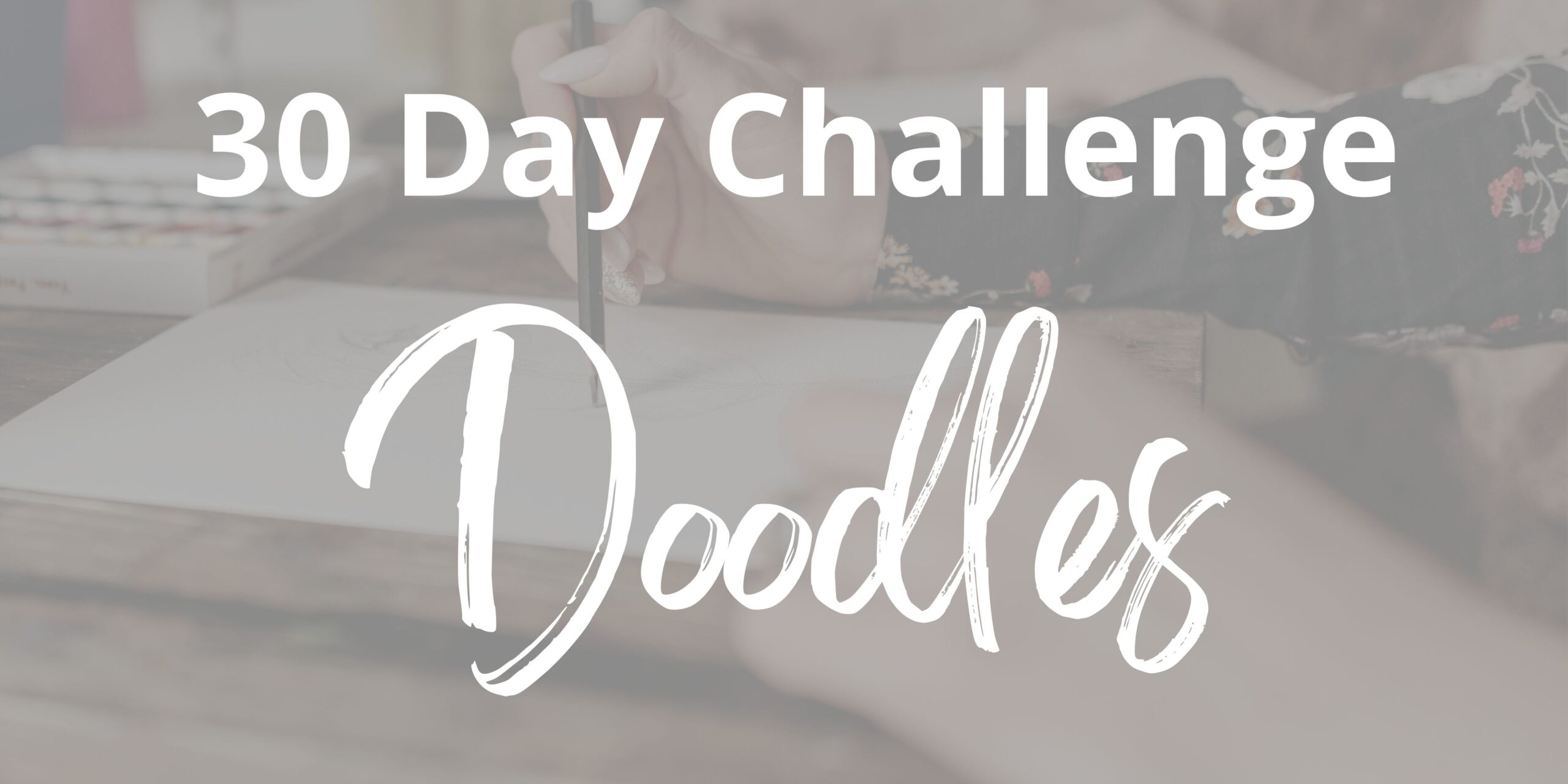 Doodles Archives - Diary of a Journal Planner