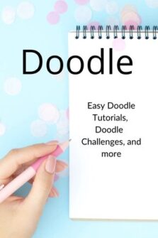 Diary of a Journal Planner - Bullet Journal, Planning and Doodling