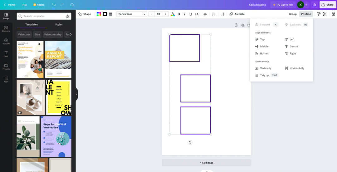 How To Make Bullet Journal Printables ( Plus Create A Passive Income ...