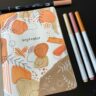 Beautiful Fall Bullet Journal Ideas You Have To Try