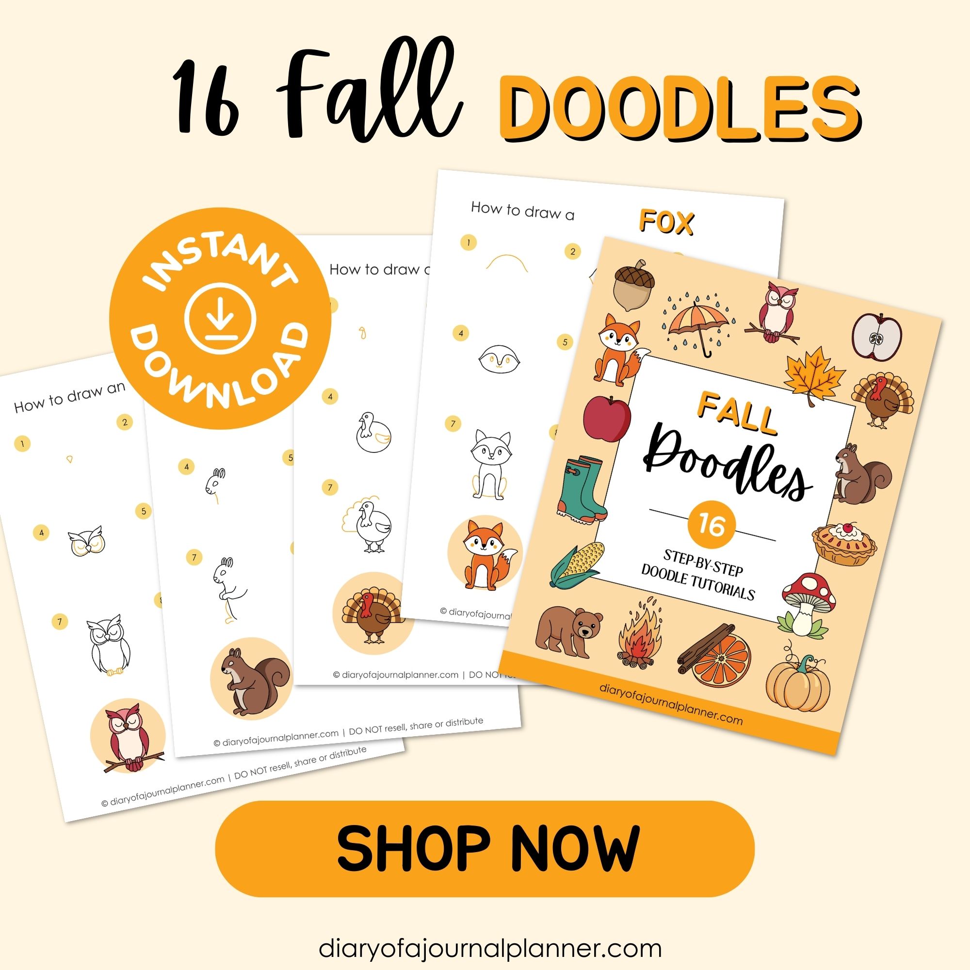 Easy Jam Jar Drawing - How To Draw A Jam Jar for Beginners