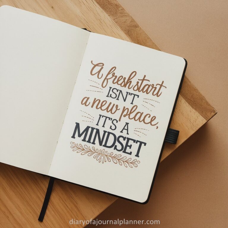 2026 Bullet Journal Ideas That Will Transform Your Planning Year