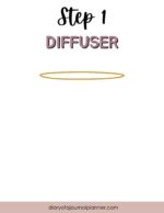 How To Draw A Diffuser – Easy Diffuser Drawing To Try