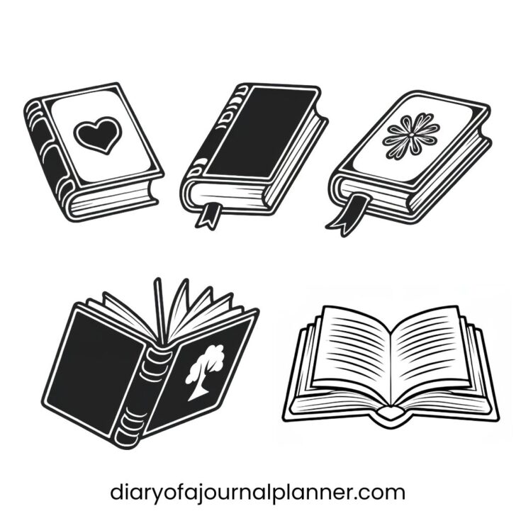 Easy Fall Doodles For Beginners