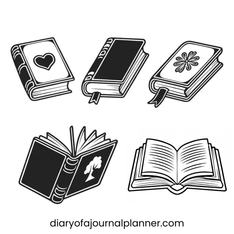 Easy Fall Doodles For Beginners