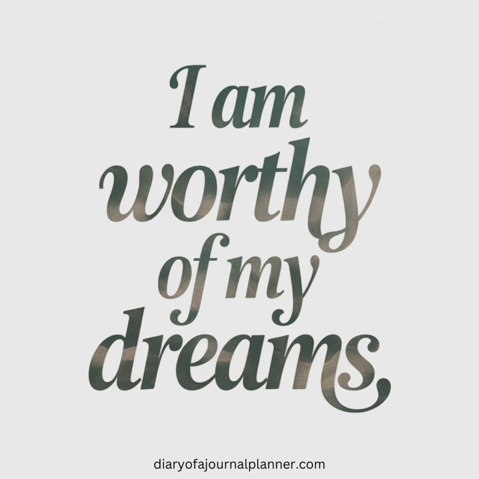 Free Printable Vision Board Quotes