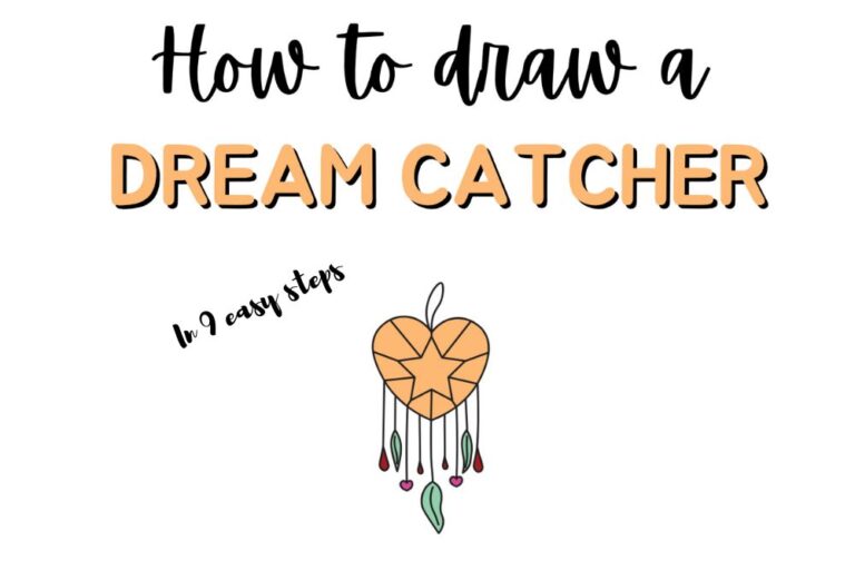 How To Draw Yarn – Easy Yarn Drawing To Try