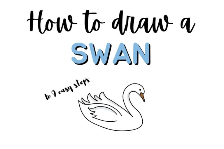 How To Draw Yarn – Easy Yarn Drawing To Try
