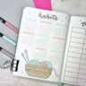 250+ Bujo Themes to Inspire Your Next Spread