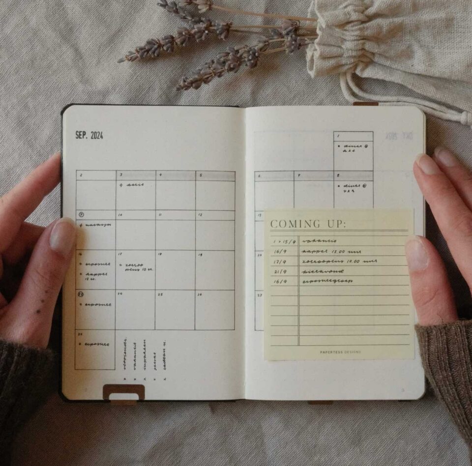 250+ Bujo Themes to Inspire Your Next Spread