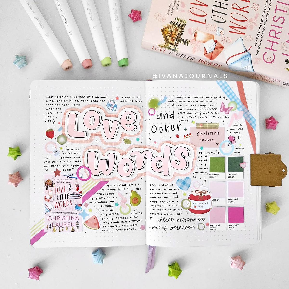 19 Bujo Pastel Theme Ideas: Soft, Calming, and Beautiful