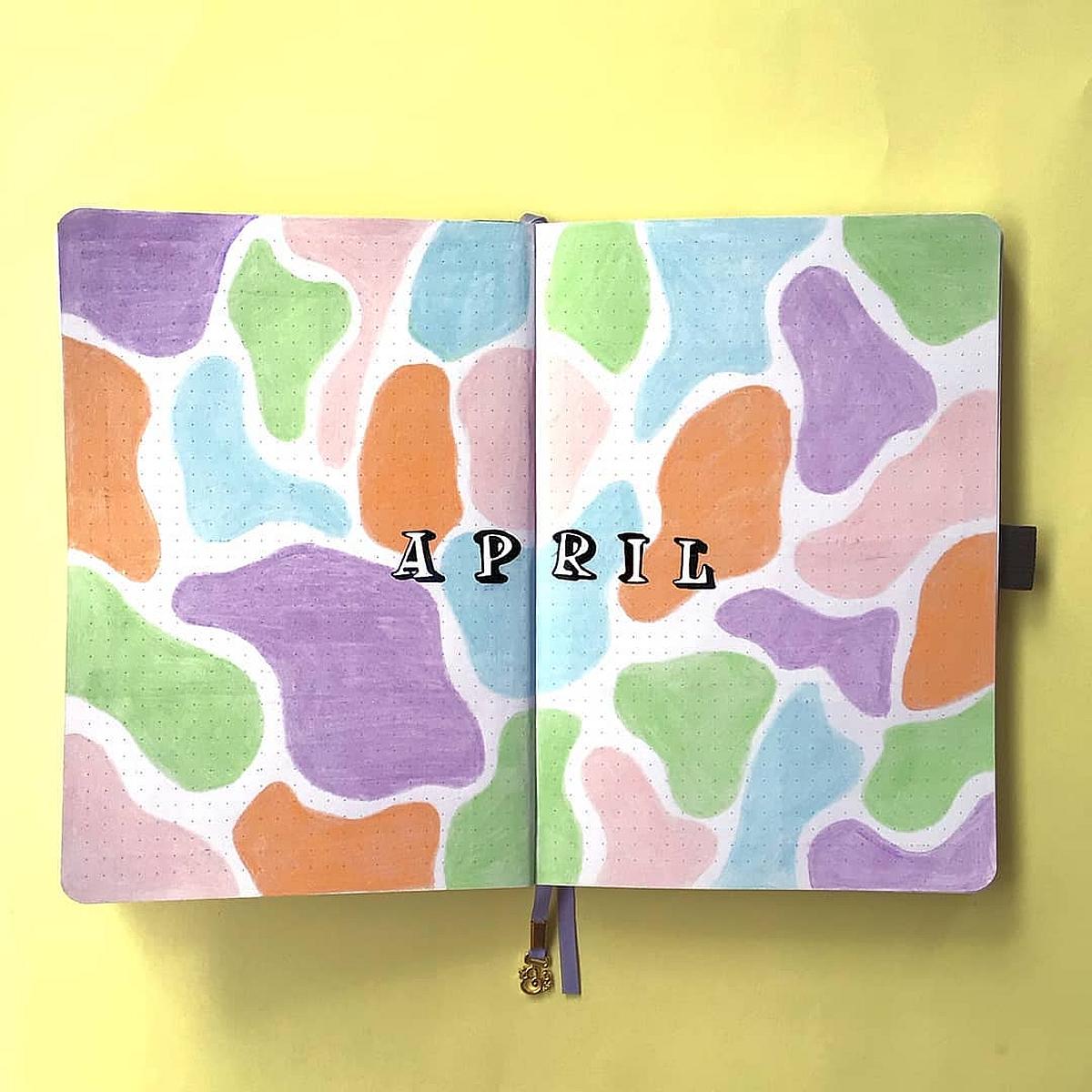 19 Bujo Pastel Theme Ideas: Soft, Calming, and Beautiful