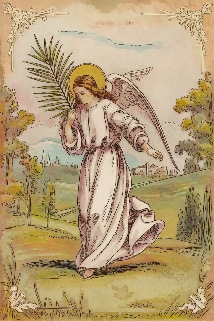 50+ Free Easter vintage Images for Junk Journals & Scrapbooking