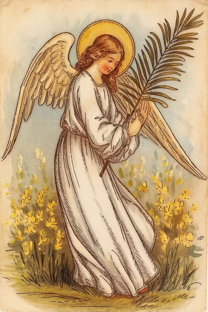 50+ Free Easter vintage Images for Junk Journals & Scrapbooking