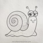 Easy Spring Drawing Ideas