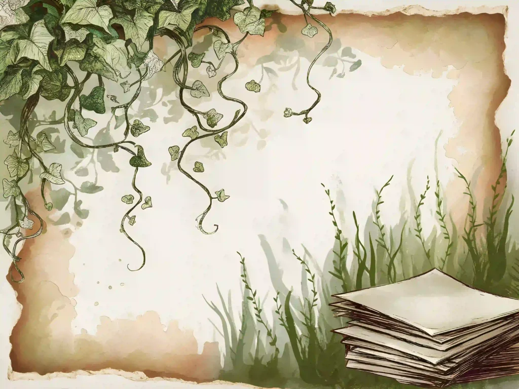 35 Junk Journal Botanical Bliss Free Printables