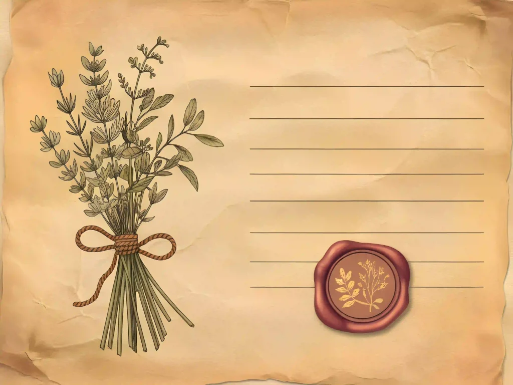 35 Junk Journal Botanical Bliss Free Printables