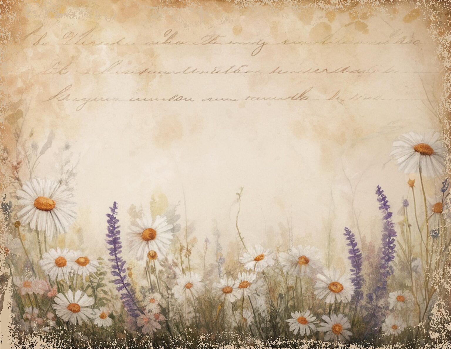 Free Spring Nature Junk Journal Theme + Printables