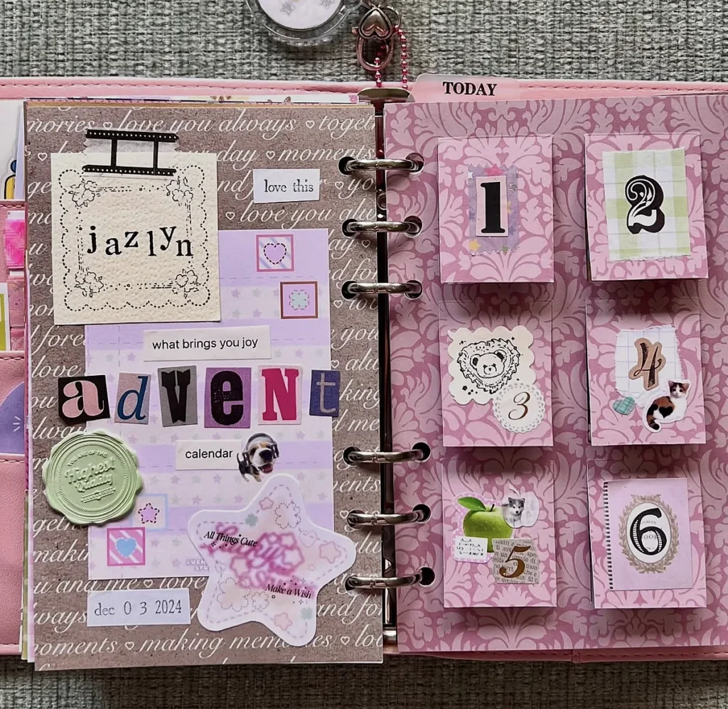 How to Make A Junk Journal: Beginner’s Guide to Junk Journaling