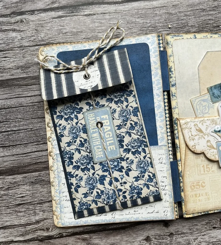 How to Make A Junk Journal: Beginner’s Guide to Junk Journaling