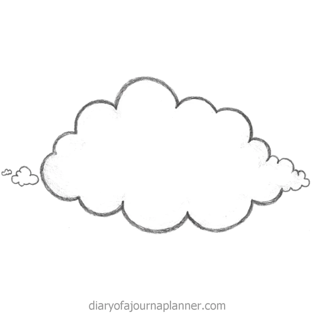 20+ Cute and Easy Things to Draw Today