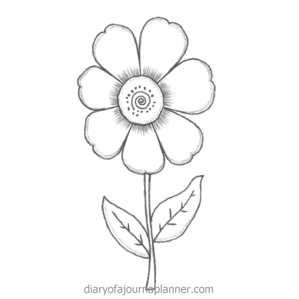 20+ Cute and Easy Things to Draw Today