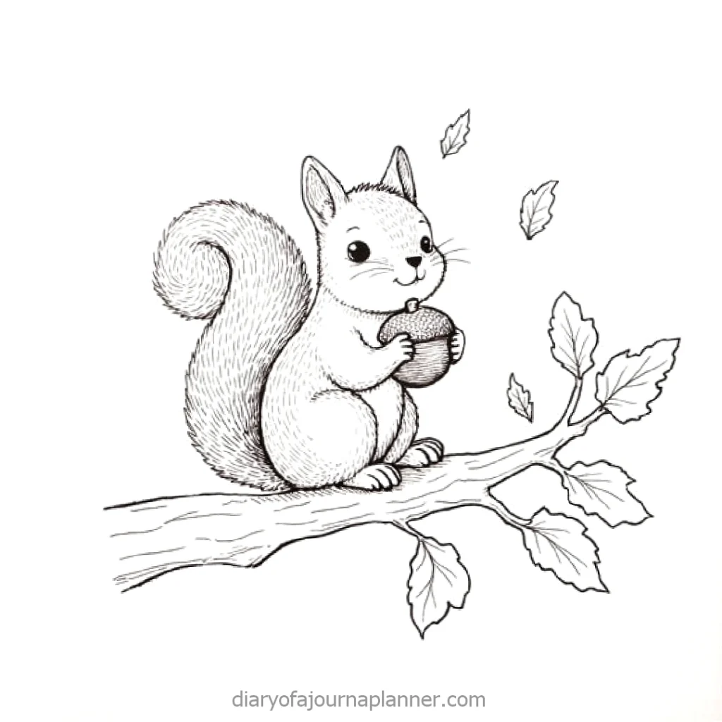 Easy and Creative Fall Drawing Ideas for Cozy Seasonal Art (2025)